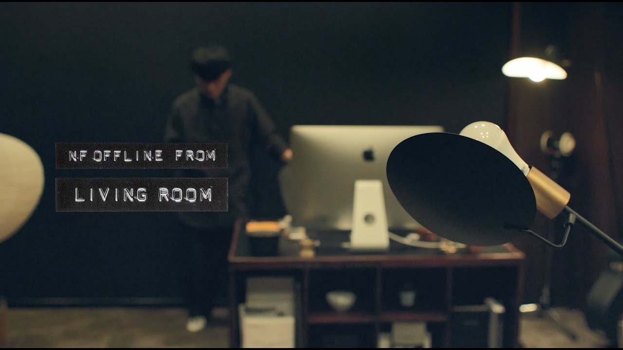 「NF OFFLINE from LIVING ROOM」 - WACOCA NEWS