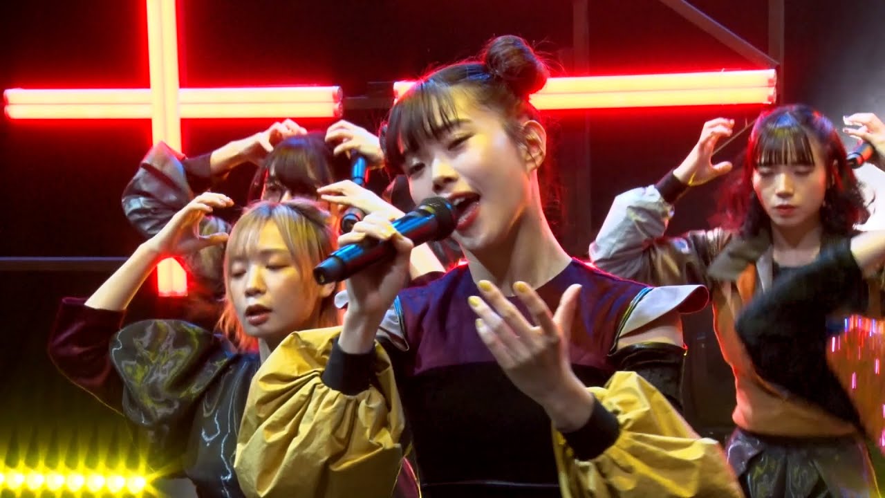 BiSHが歌って踊るエモい『与作』！？白戸家シリーズCMに初登場 - WACOCA NEWS