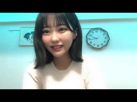 2022/10/11 HKT48 TeamH 田中美久 SHOWROOM - WACOCA NEWS