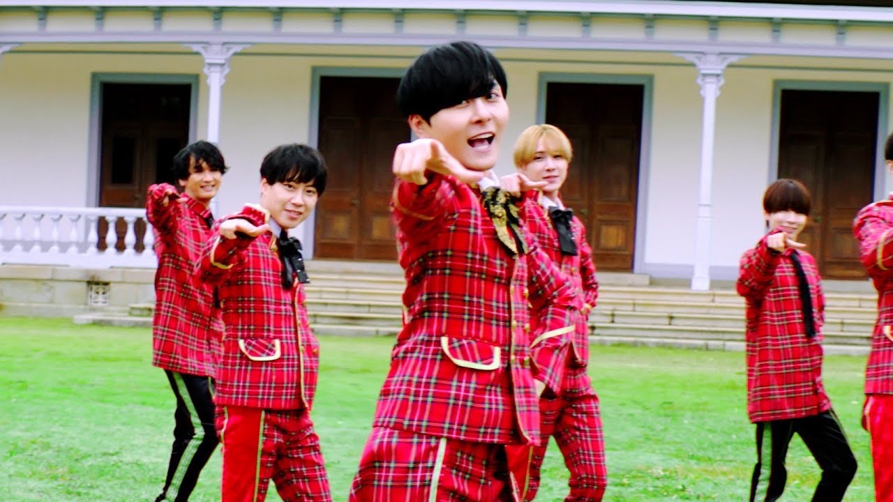 【男21人で】AKB48『言い訳Maybe』 MVを【再現してみた】 - WACOCA NEWS