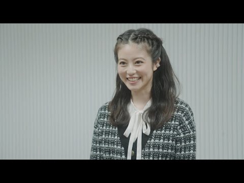【GU公式】22FWシーズン 今田美桜さんインタビュー - WACOCA NEWS
