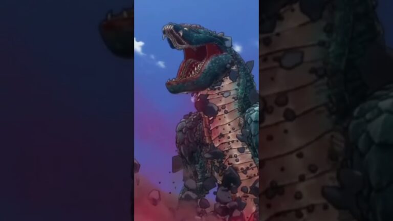 Godzilla Singular Point All Evolution - News | WACOCA JAPAN: People ...