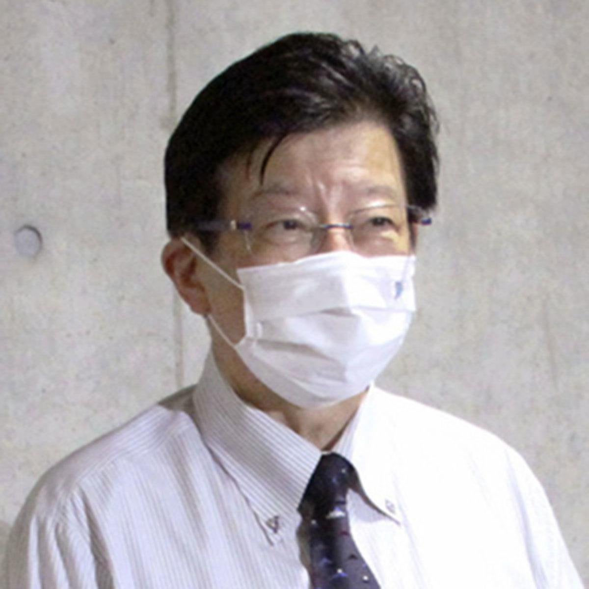 JR東海「リニア2027年開業」無理だとついに認める…川勝静岡県知事、執念の工事妨害史（SmartFLASH） - Yahoo!ニュース - News | WACOCA JAPAN ...