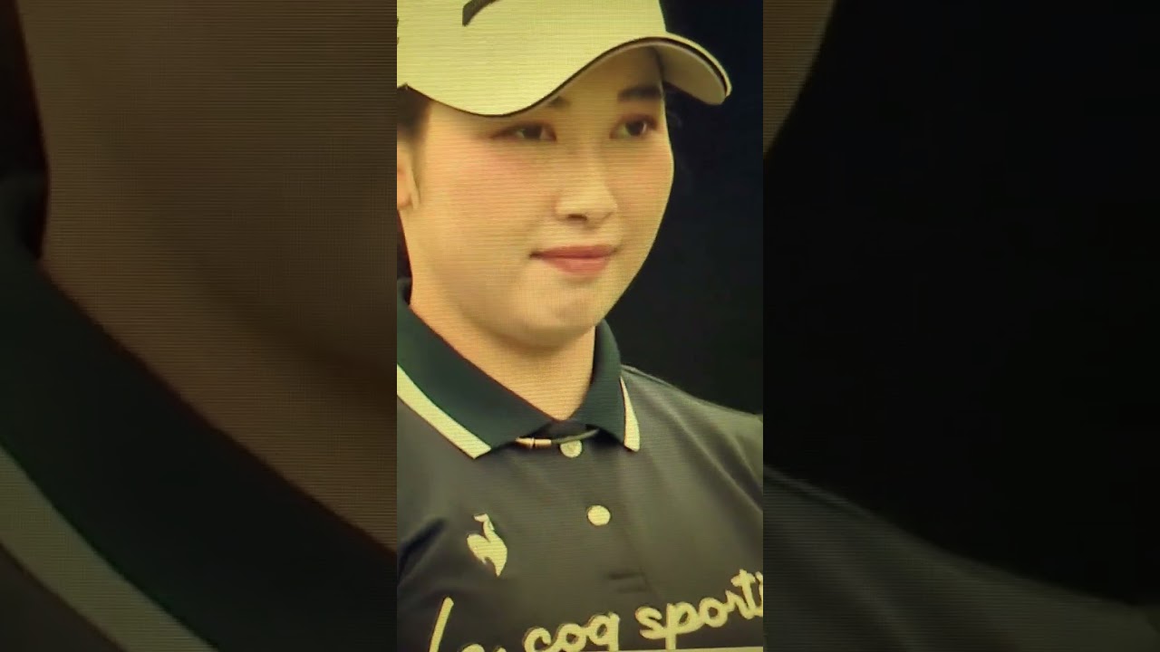 小祝さくら TポイントENEOS #shorts #ショート #小祝さくら - News | WACOCA JAPAN: People, Life, Style