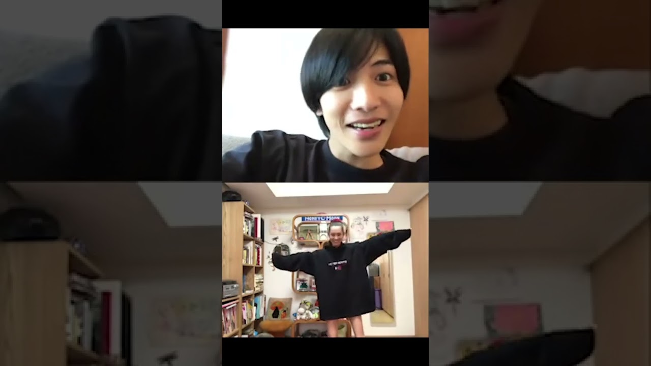 配信直前！SP予告公開！ 💚リモ恋 💚リモキュン 💚志尊淳 💚水原希子 - WACOCA NEWS