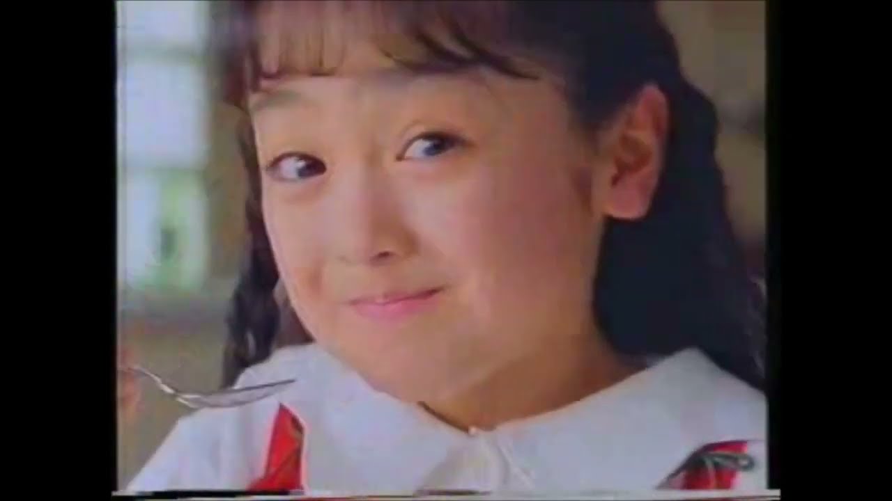 CM ハウス フルーツインゼリー 安達祐実 - WACOCA NEWS