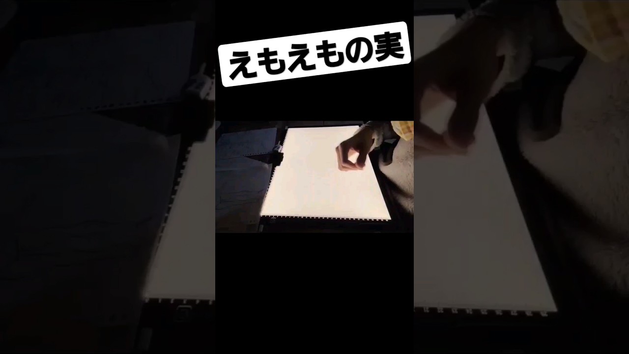 【明日ちゃんのセーラー服】こんな青春憧れますわ 明日小路and木崎江利花描いてみた！shorts イラスト Drawingpicture