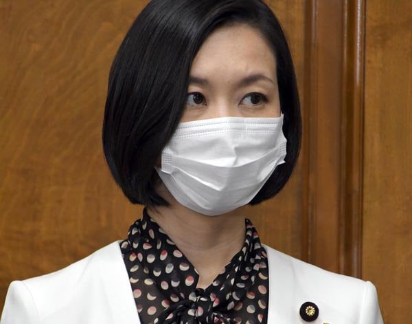 維新・梅村議員に文通費流用疑惑 公設秘書は殺人未遂で逮捕(2021年5月7日) - WACOCA NEWS