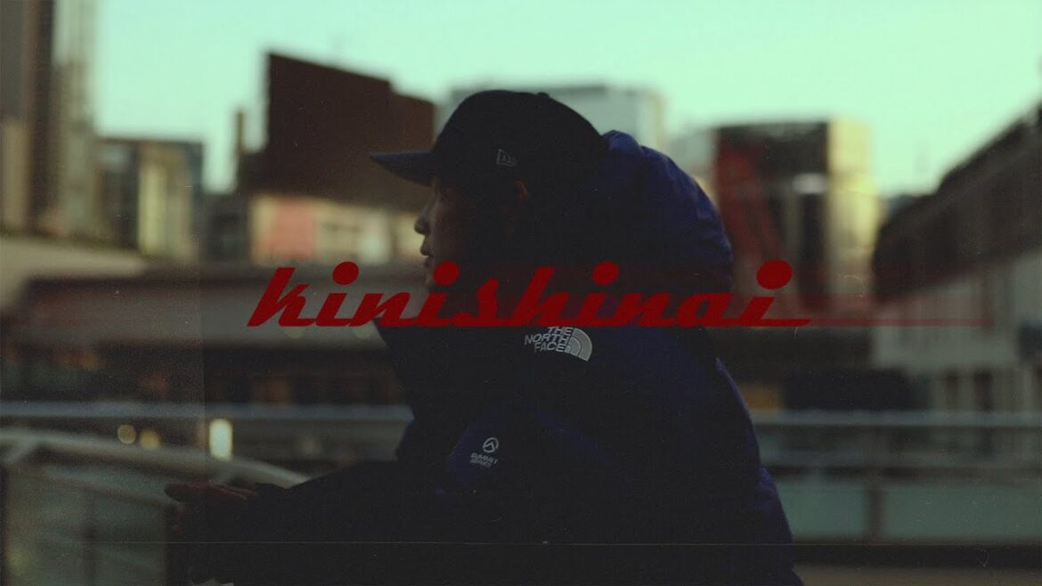 KOKI - kinishinai (Official Music Video) - WACOCA NEWS