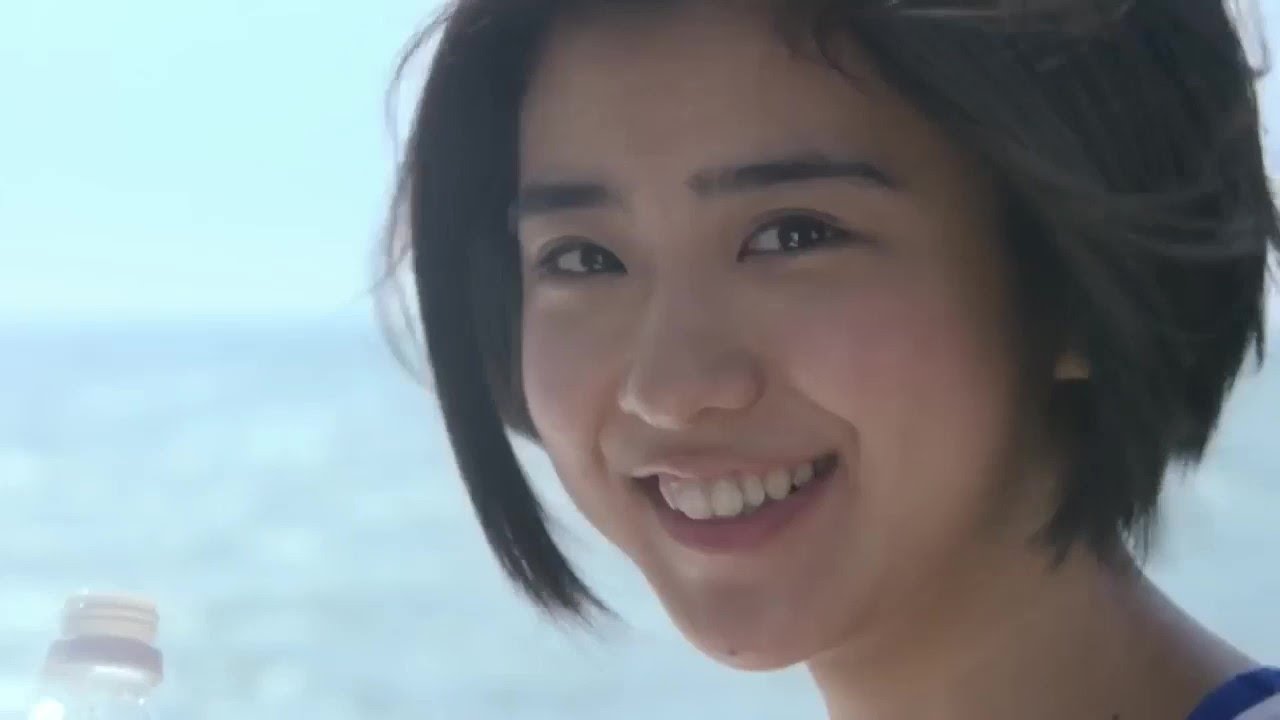 黒島結菜 CM集 - WACOCA NEWS