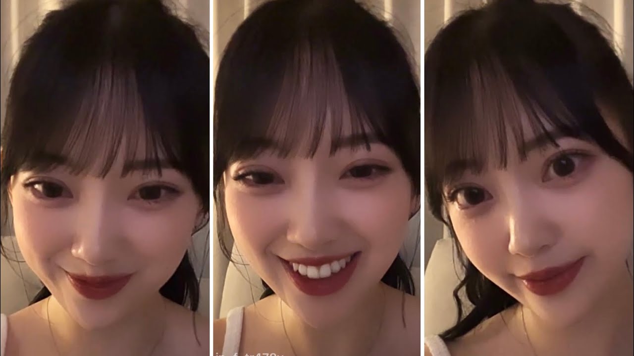 【堀未央奈】不意に見せる笑顔が可愛すぎるインスタライブ 23/7/4 - WACOCA NEWS