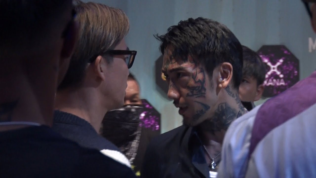 BreakingDown9のオーディションvol.1 - WACOCA NEWS