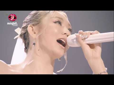 倖田來未-KODA KUMI-『KODA KUMI LIVE TOUR 2023 ～angeL&monsteR～』（Official trailer） - WACOCA NEWS