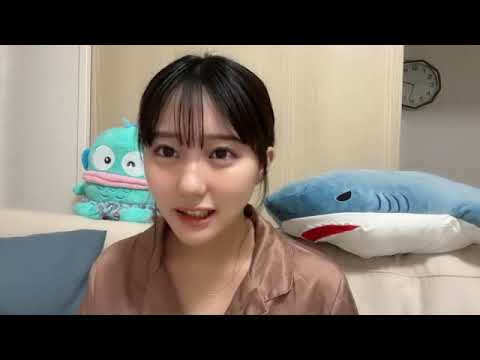 20231119 田中美久（HKT48 チームKIV）SHOWROOM - WACOCA NEWS