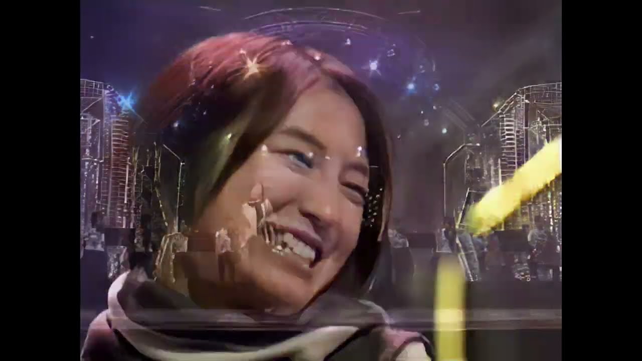 広末涼子・観月ありさ 大スキ！【1997】【AI補正】 - WACOCA NEWS