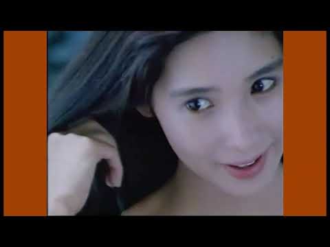 懐かしCM 黒木瞳 リーゼ - WACOCA NEWS