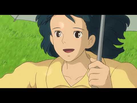 The Wind Rises (2013) Ending + Credits (English) - News | WACOCA JAPAN ...