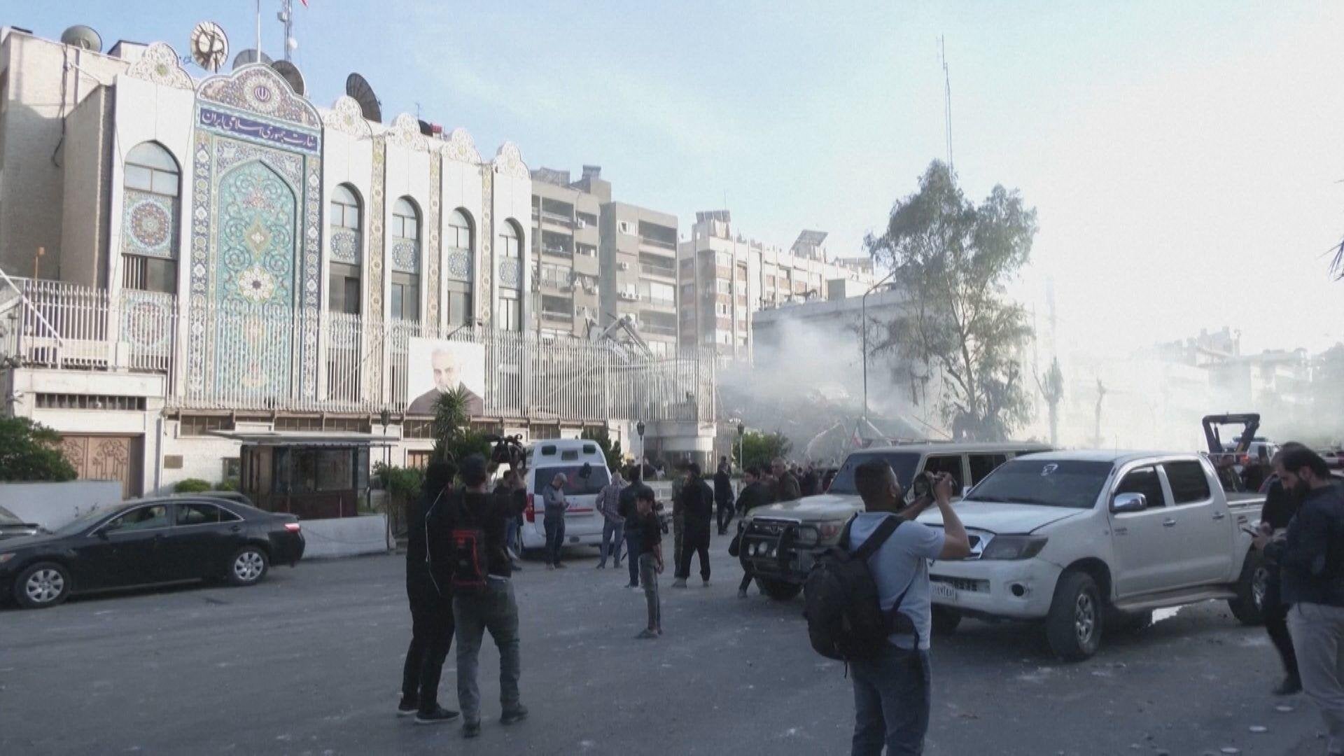 イラン“48時間以内”攻撃の可能性…イスラエルが備え 米WSJ紙が報じる（テレビ朝日系（ANN）） - Yahoo!ニュース - WACOCA NEWS