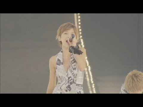 AAA - 負けない心 (AAA TOUR 2012 -777- TRIPLE SEVEN ver.) - WACOCA NEWS