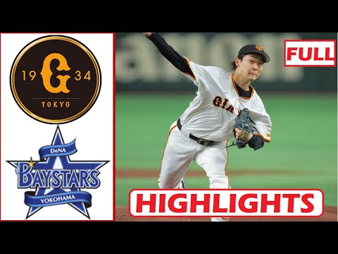 10月2日 🅵🆄🅻🅻【巨人 vs DeNA】ハイライト vs ホームラン ~ プロ野球 2024 - WACOCA NEWS