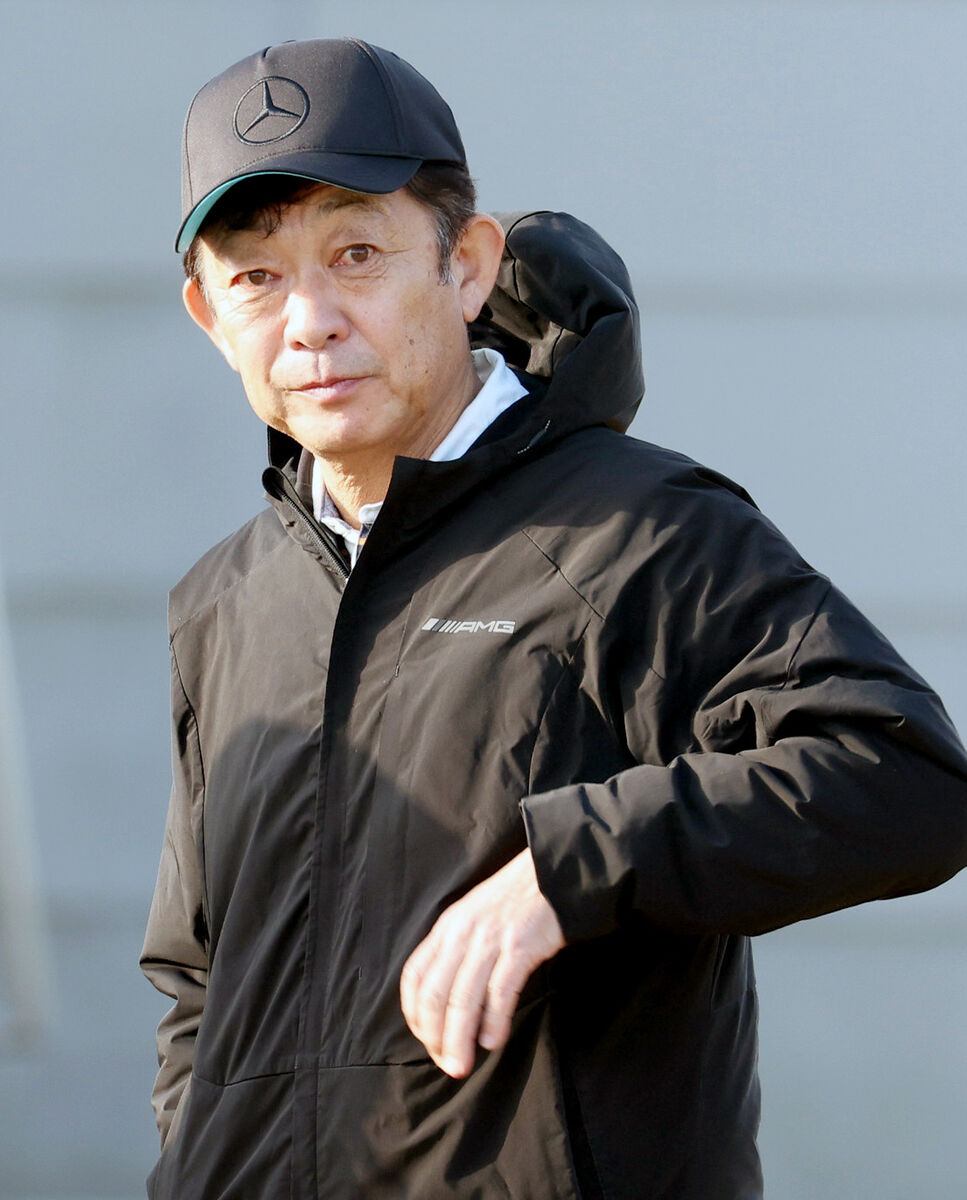 【有馬記念】国内外G1・24勝を誇る名将が驚くドウデュースのタフネス＆回復力「マカヒキ、ワグネリアンとは違う」 - UMATOKU | 馬トク - WACOCA NEWS