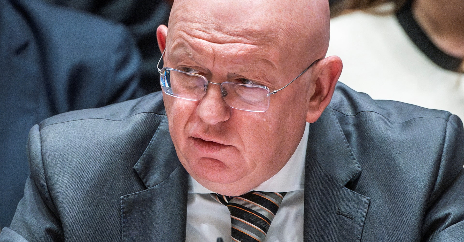 ロシア、米国から接触の「適切なシグナル」待っている＝国連大使 | ロイター - WACOCA NEWS