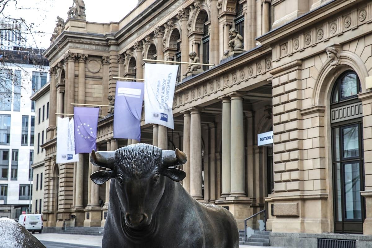 ヨーロッパの株は、投資家が私たちから「例外主義」から離れるので、ウォール街で最もホットな貿易です - WACOCA NEWS