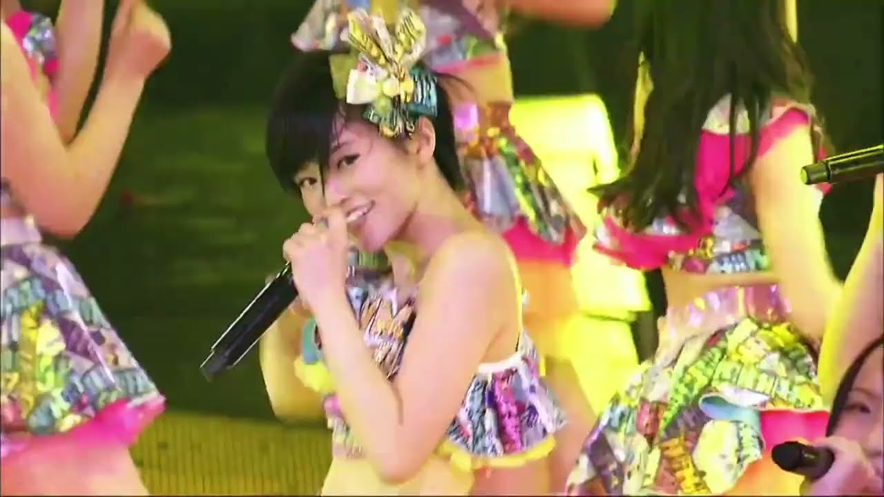 NMB48 ヴァージニティー 2013.04.26 (Virginity) - WACOCA NEWS