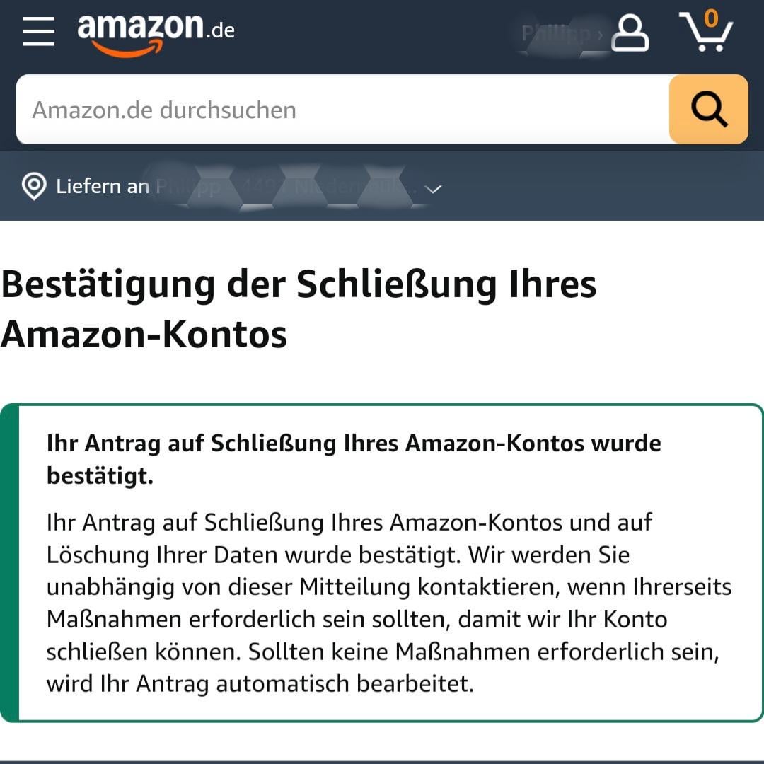 2005-2025 - RIP Amazon！米国のビッグテクノロジーは制御不能です。それを取り除きましょう。 - WACOCA NEWS
