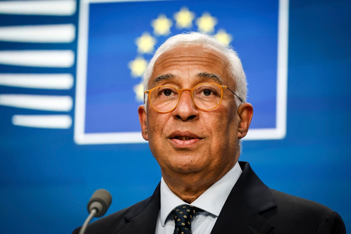 米国産LNG輸入に拡大余地、ロシア産の段階的縮小で－EU大統領 - Bloomberg - WACOCA NEWS