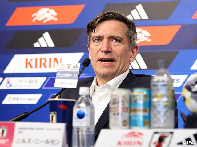 スペイン女子代表との国際親善試合、東アジアE-1サッカー選手権2025決勝大会 韓国に臨むなでしこジャパンのメンバーを発表｜JFA｜公益財団法人日本サッカー協会 - WACOCA NEWS