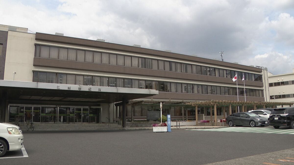 中学校の女子生徒に暴力やSNSのグループで誹謗中傷 教育委員会がいじめ重大事態として認定 愛知･江南市 | 名古屋・愛知・岐阜・三重のニュース ...
