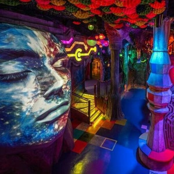 ウェストフィールド・ロンドン、"ヨーロッパ最大の没入型アート体験"を開催 - FashionNetwork 日本 - WACOCA NEWS