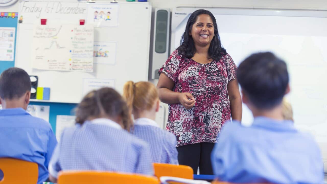 オーストラリアの先住民と非先住民の教育格差とその未来 | SBS Japanese - WACOCA NEWS