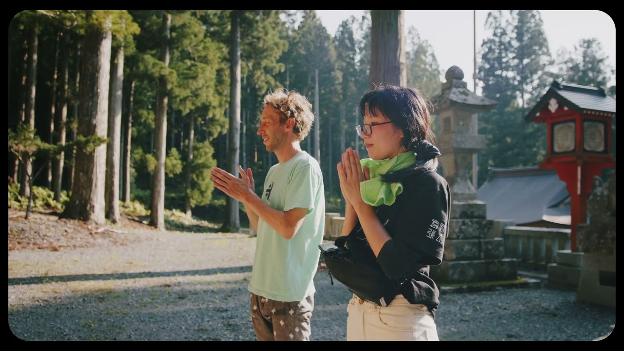 TRADITION ツアー｜TONO Japan Hop Country - WACOCA TOURS