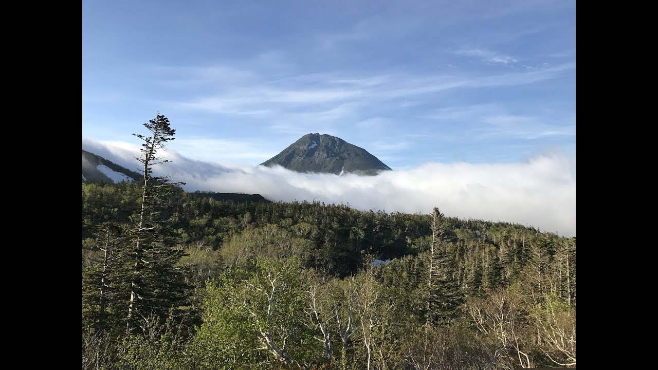 2017 羅臼湖～裏摩周 ( Shiretoko Rausu Lake-mashu) - WACOCA TOURS