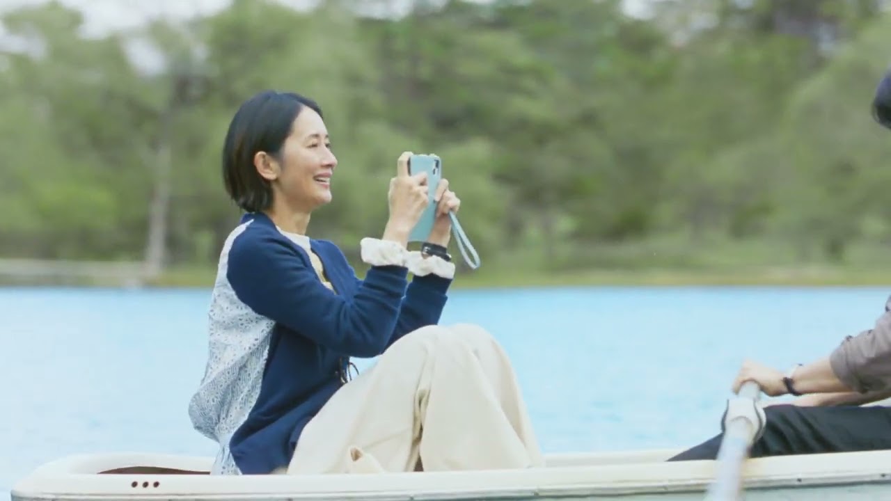 JR東日本「大人の休日倶楽部」新CM「福島・会津」篇60秒（提供：JR東日本） - WACOCA TOURS