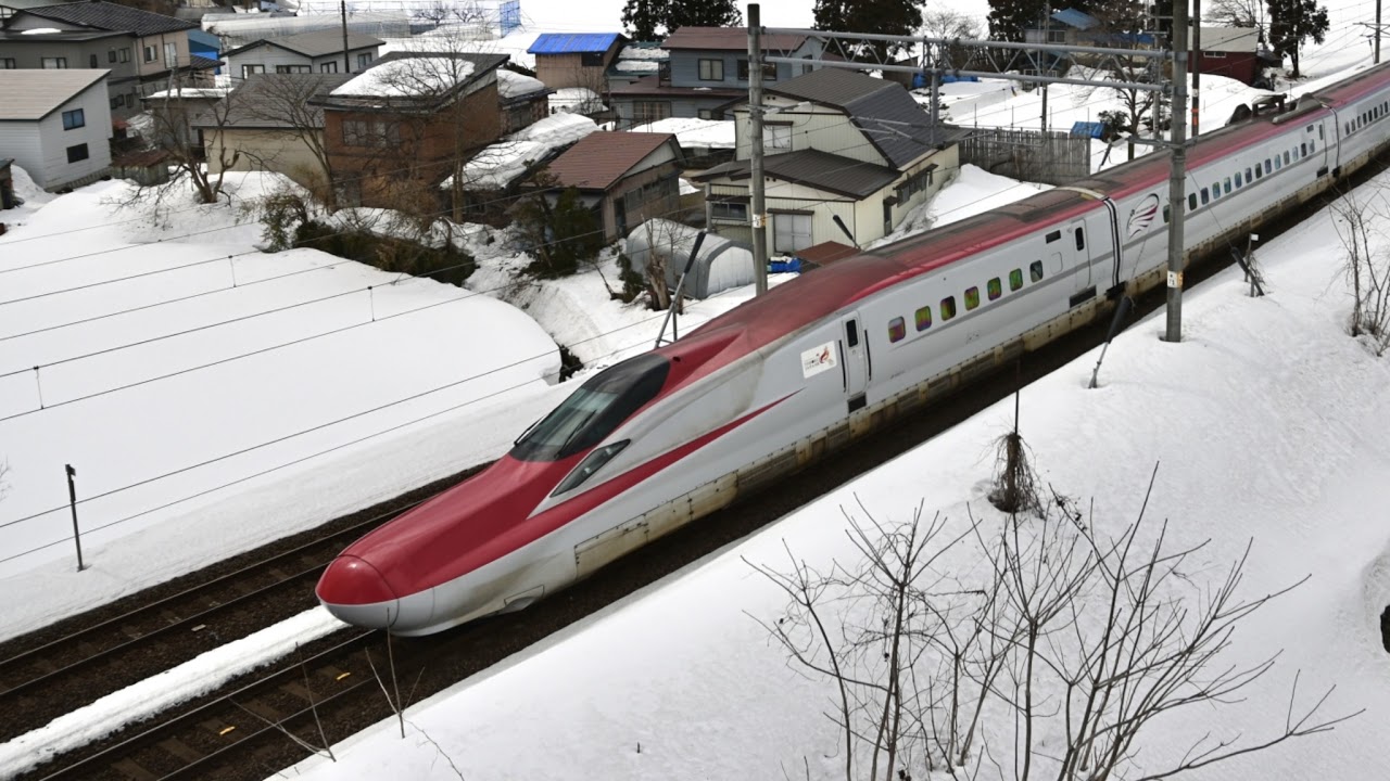 秋田県秋田市南通築地ライブカメラ Akita Akitashi Live camera.world.cam - WACOCA TOURS