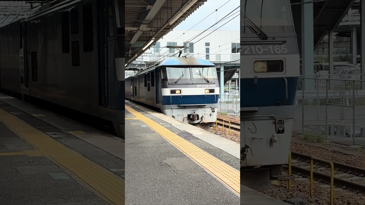 #膳所駅 #大津市 #滋賀県 #東海道本線 #琵琶湖線 - WACOCA TOURS