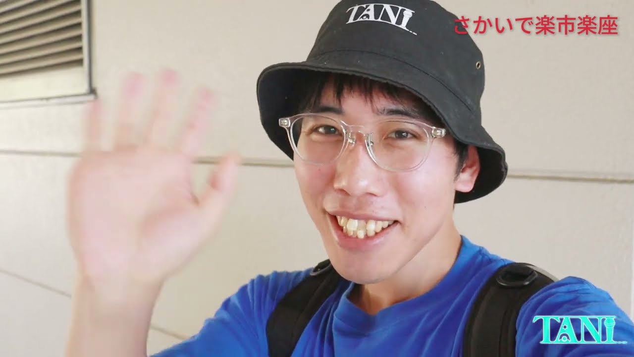 【VLOG】第159回 さかいで楽市楽座 - WACOCA TOURS