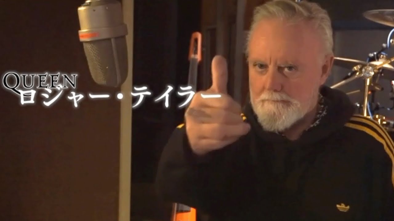 Brian and Roger mark New Year’s Eve with Sarah Brightman and Yoshiki ...