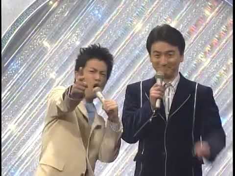 TOKIO AMBITIOUS JAPAN NHK紅白歌合戦 - WACOCA VIDEOS