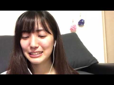 2021年05月28日 21時03分08秒 下尾 みう（AKB48 チーム8） - Videos | WACOCA JAPAN: People, Life, Style