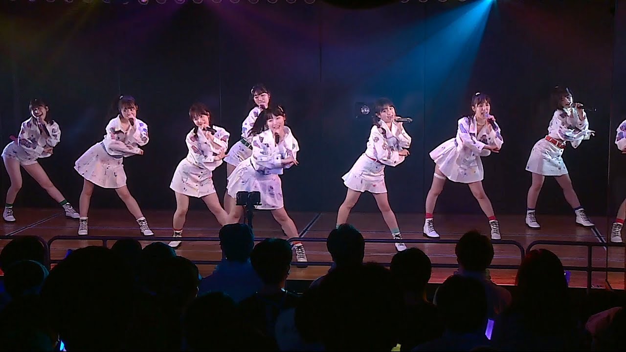 AKB48 Stage Fighter2 Battle Festival Special Show /May.29, 2021〈for JLOD live〉 - Videos | WACOCA ...