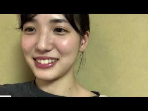 下尾みう (AKB48 チーム8) Shitao Miu Team8 시타오미우 showroom 20210722 - WACOCA VIDEOS