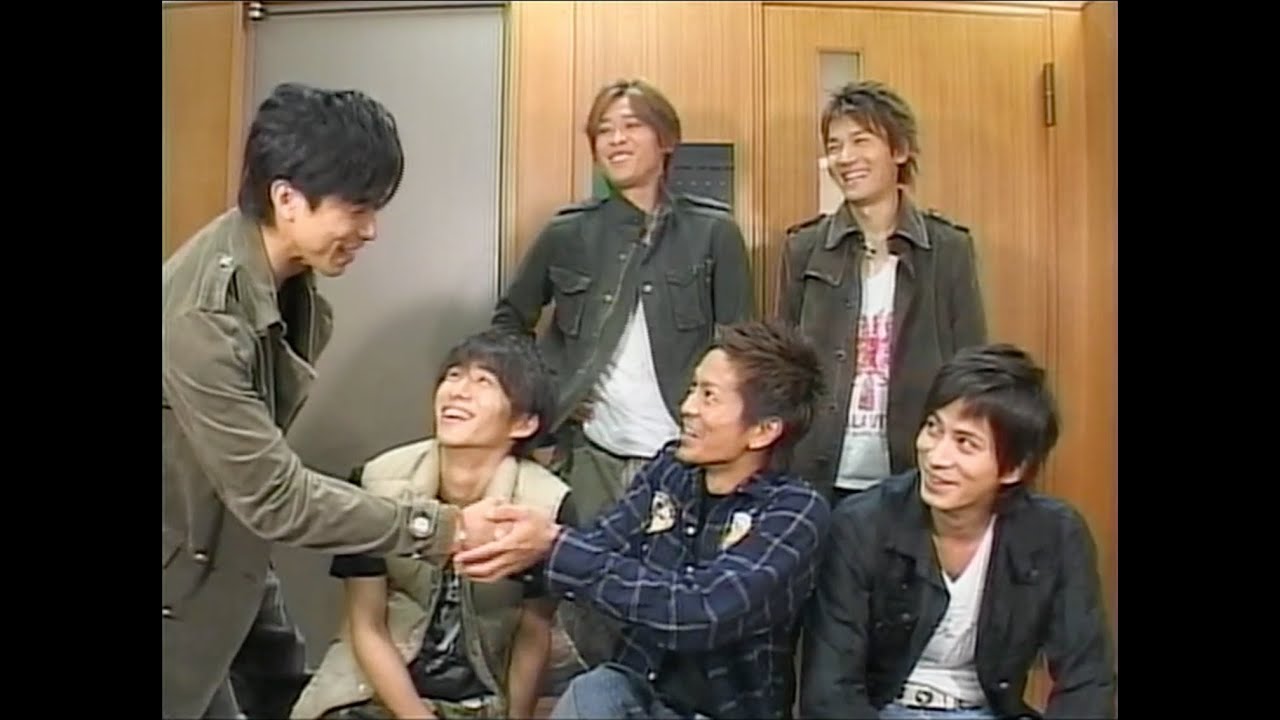 [V6] Orange - Videos | WACOCA JAPAN: People, Life, Style