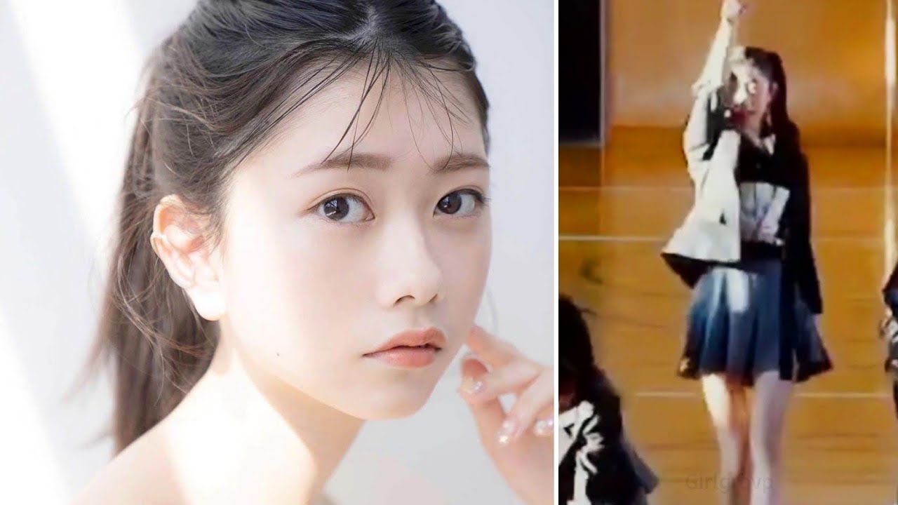 AKB48 Chiba Erii NemoHamo Rumor Focus/千葉恵里 根も葉もRumor - Videos | WACOCA JAPAN: People, Life, Style