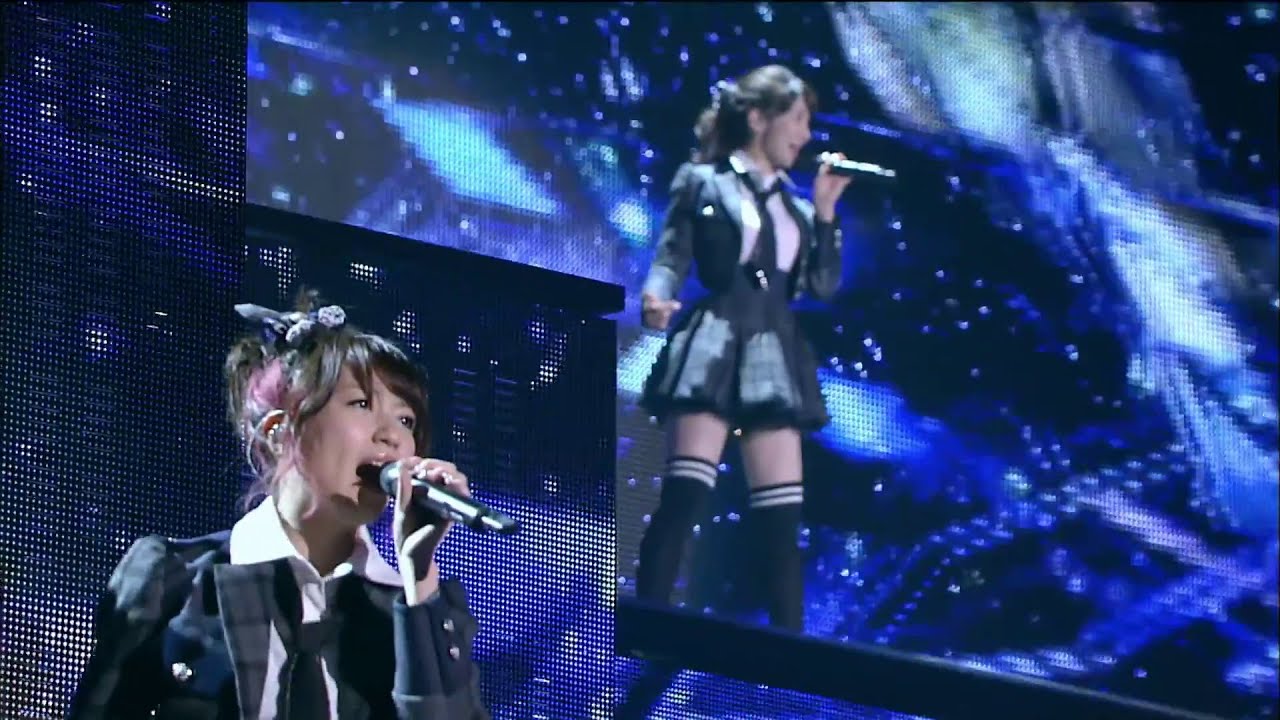 AKB48 - 【Beginner 】 渡辺麻友センター / AKB48グループ 東京ドームコンサート 14081 - WACOCA VIDEOS