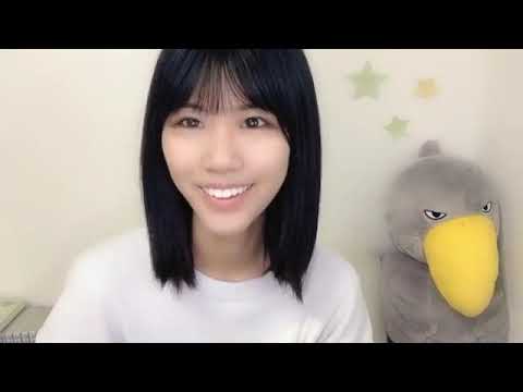 Showroom Watanabe Natsuki 渡辺 菜月 STU48 - 2021/10/10 - WACOCA VIDEOS