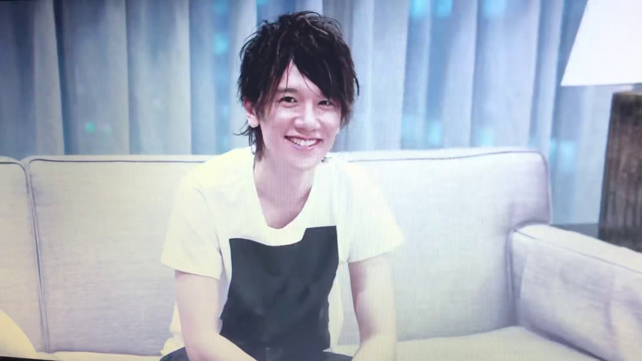 KENN インタビュー(Nu写真集 特典DVD） - Videos | WACOCA JAPAN: People, Life, Style